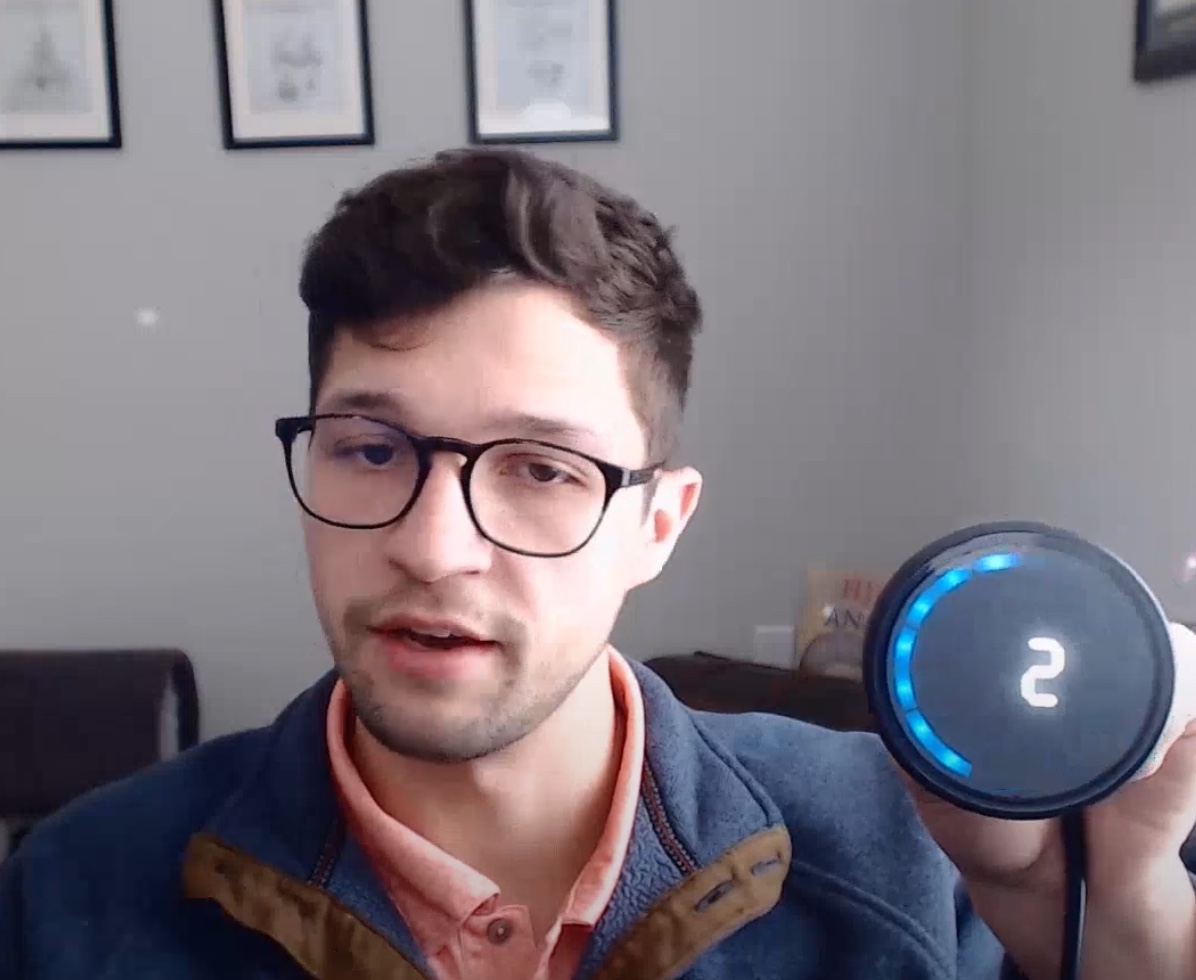 CAPTRON North America - CAPTRON